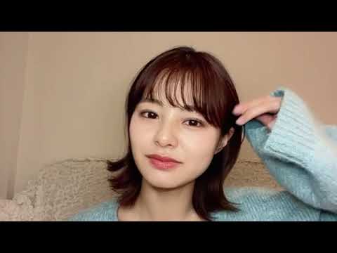 2023年02月11日 212102 本間 日陽（NGT48） 48 HOMMA HINATA - Moe Zine