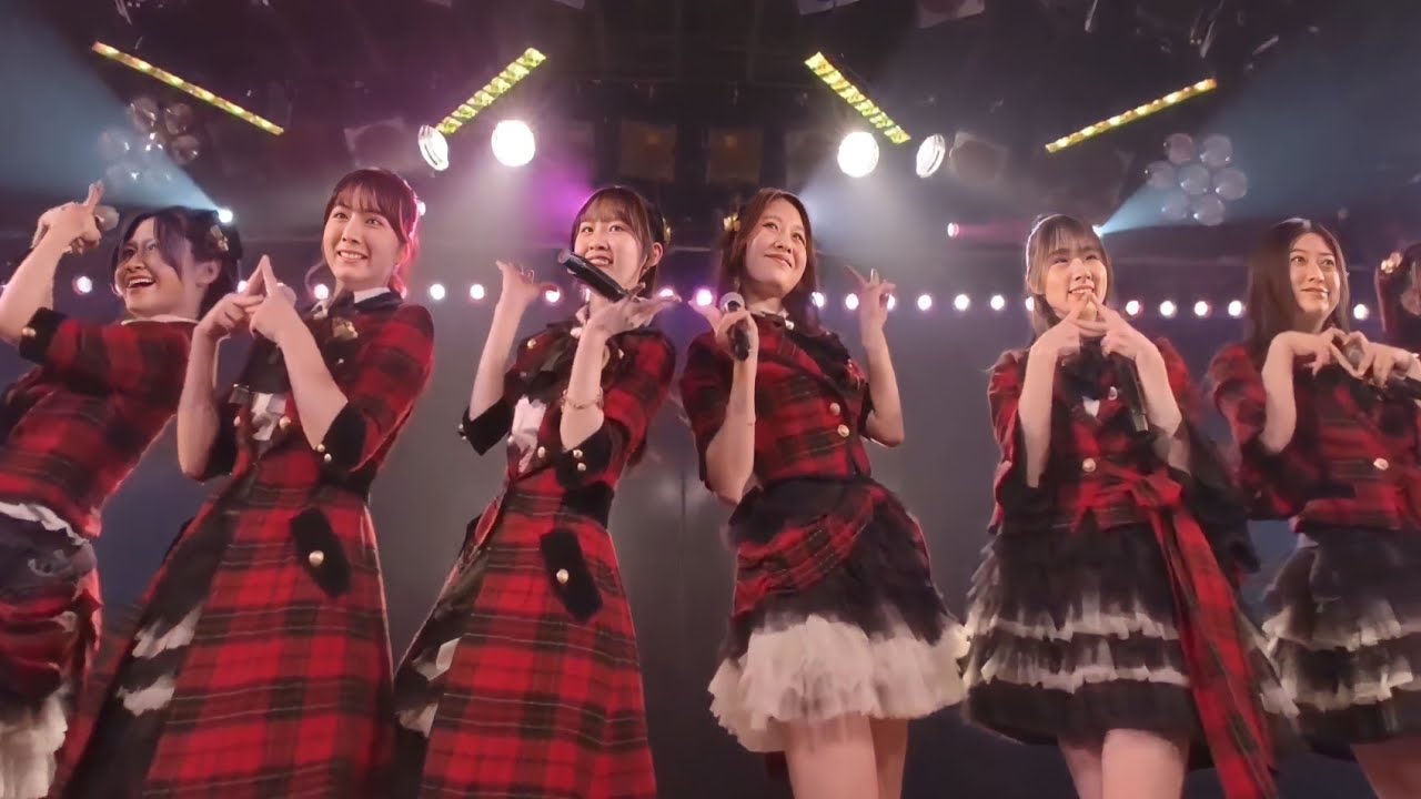 2023.2.8 「重力シンパシー」「AKBフェスティバル」 - Moe Zine