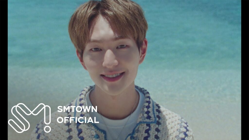onew - Moe Zine