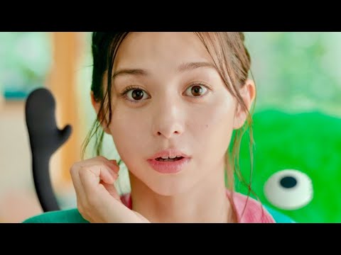 中条あやみが突然の「一人暮らししたい」発言！SUUMO CM - Moe Zine