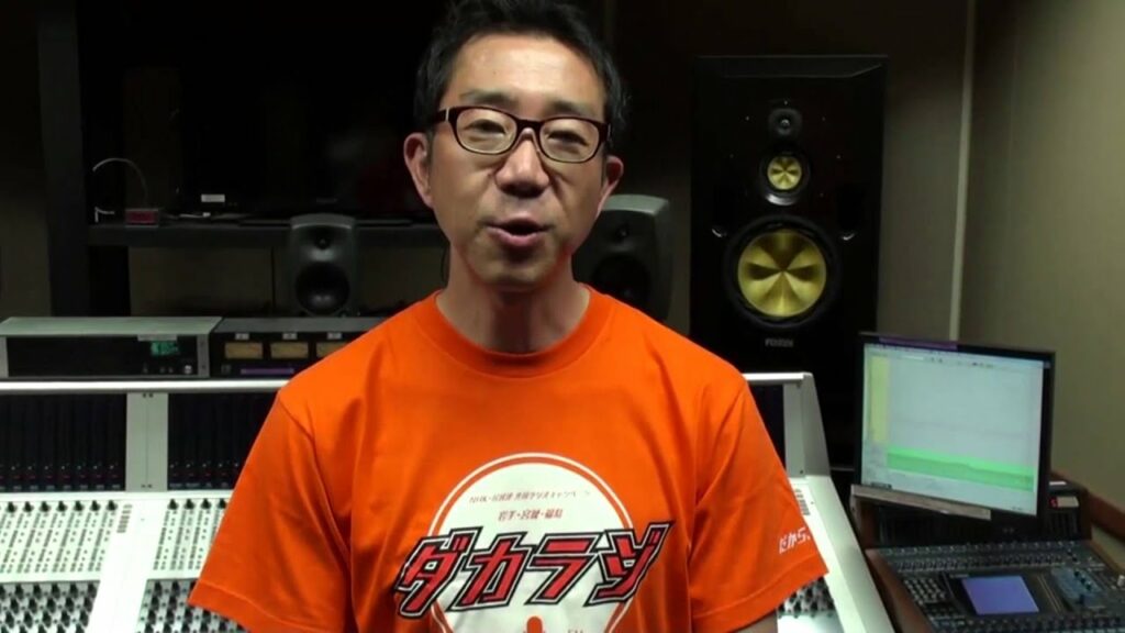 NHK仙台 - Moe Zine