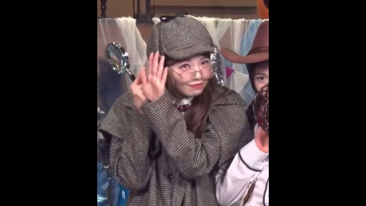 この名探偵可愛いwwww😍😍😍 - Moe Zine