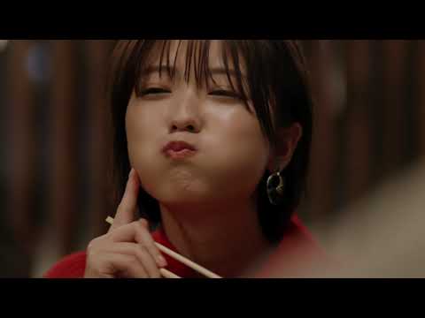 【CM】しゃぶしゃぶ温野菜 濃厚にんにく鍋工藤美桜 - Moe Zine