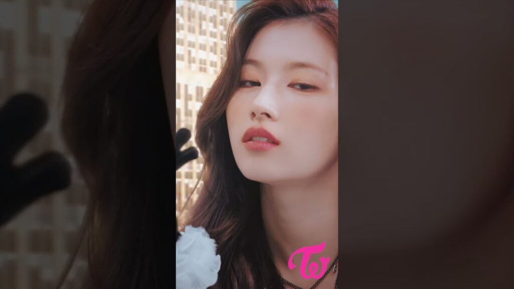 Sana Is So Cute Moe Zine