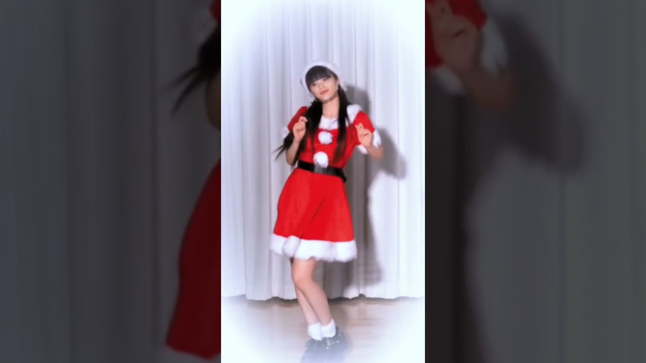 ♡Girls2♡『Holy Magic 〜大人になっても解けない魔法〜』都愛ちゃん💕🎄 - Moe Zine