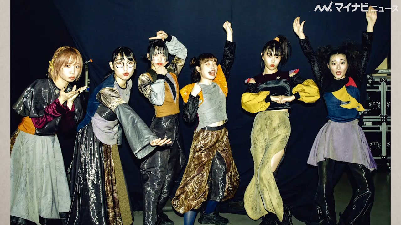 BiSHアイナ・ジ・エンド、メンバーへの想いを直筆で綴る！楽曲は「オーケストラ - From THE FIRST TAKE」 日本郵便 「卒業と旅立ちキャンペーン」WEB動画公開 - Moe Zine