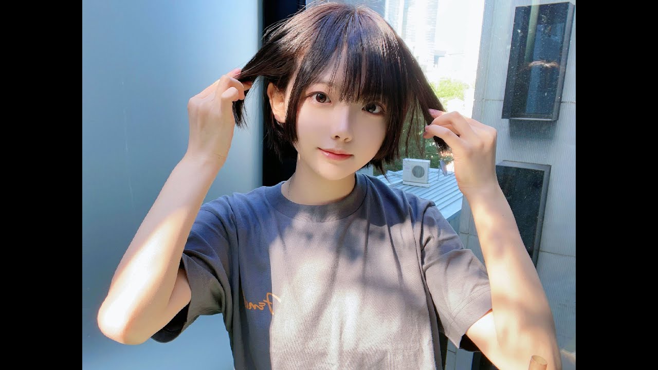 【Sakuragun Vlog】My first day in Australia - Moe Zine