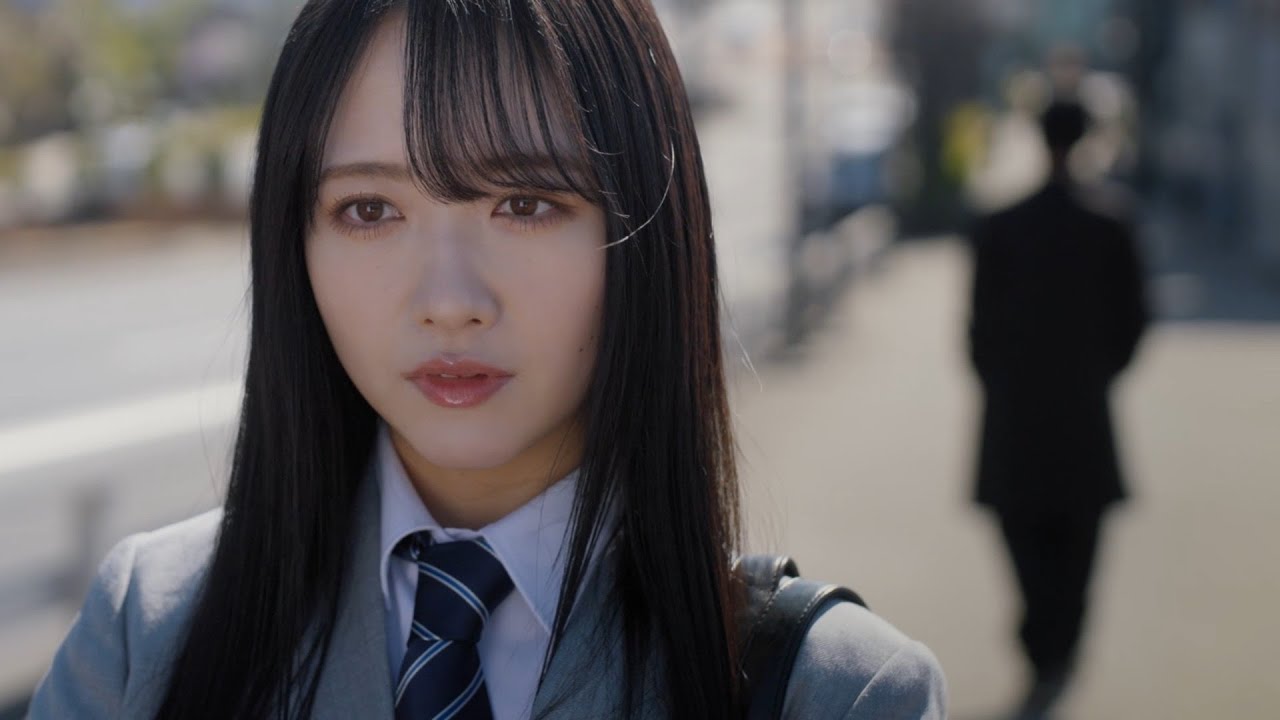 STU48 9th Single 「息をする心」MUSIC VIDEO / 公式 【4K】 - Moe Zine