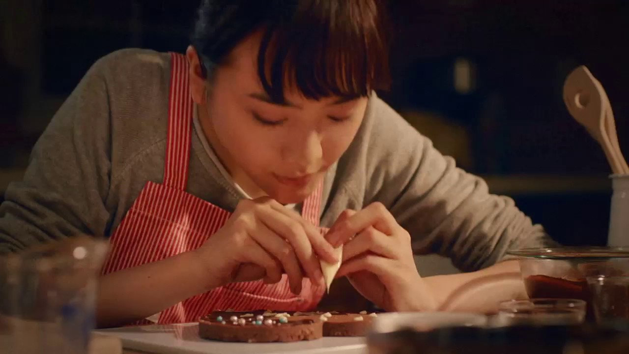 ロッテ かわいいCM曲 コブクロ tOKi meki 松井愛莉 ときめき ガーナ バレンタイン - Moe Zine