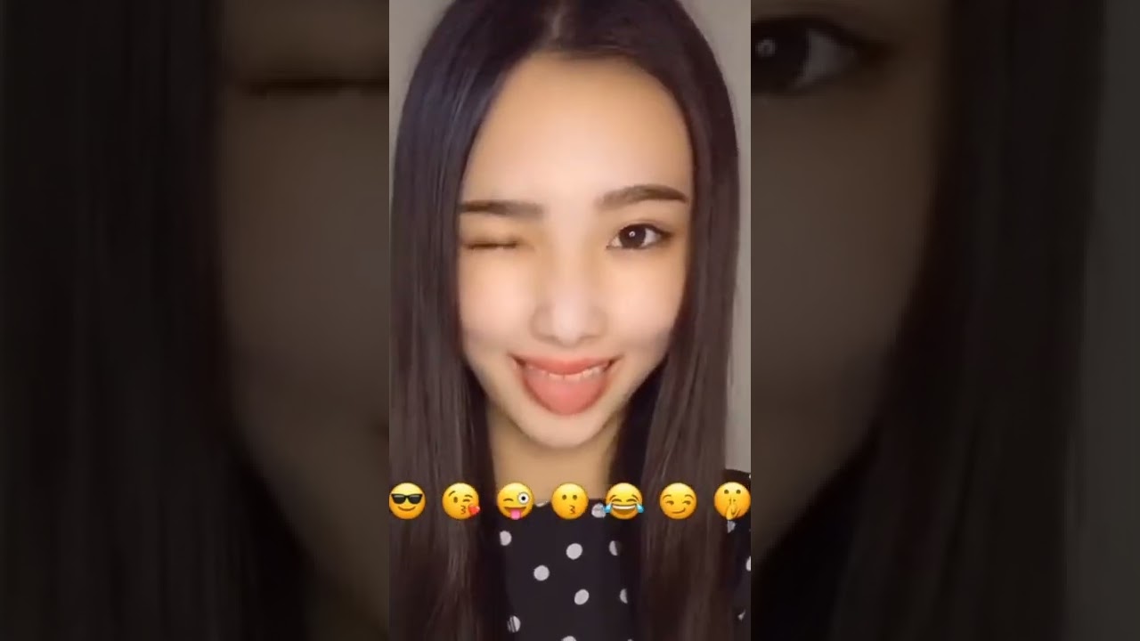 (Girls2Tiktok)山口綺羅 - Moe Zine