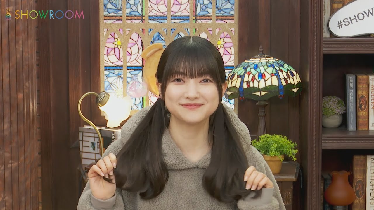 20230316 大園玲（櫻坂46）SHOWROOM - Moe Zine