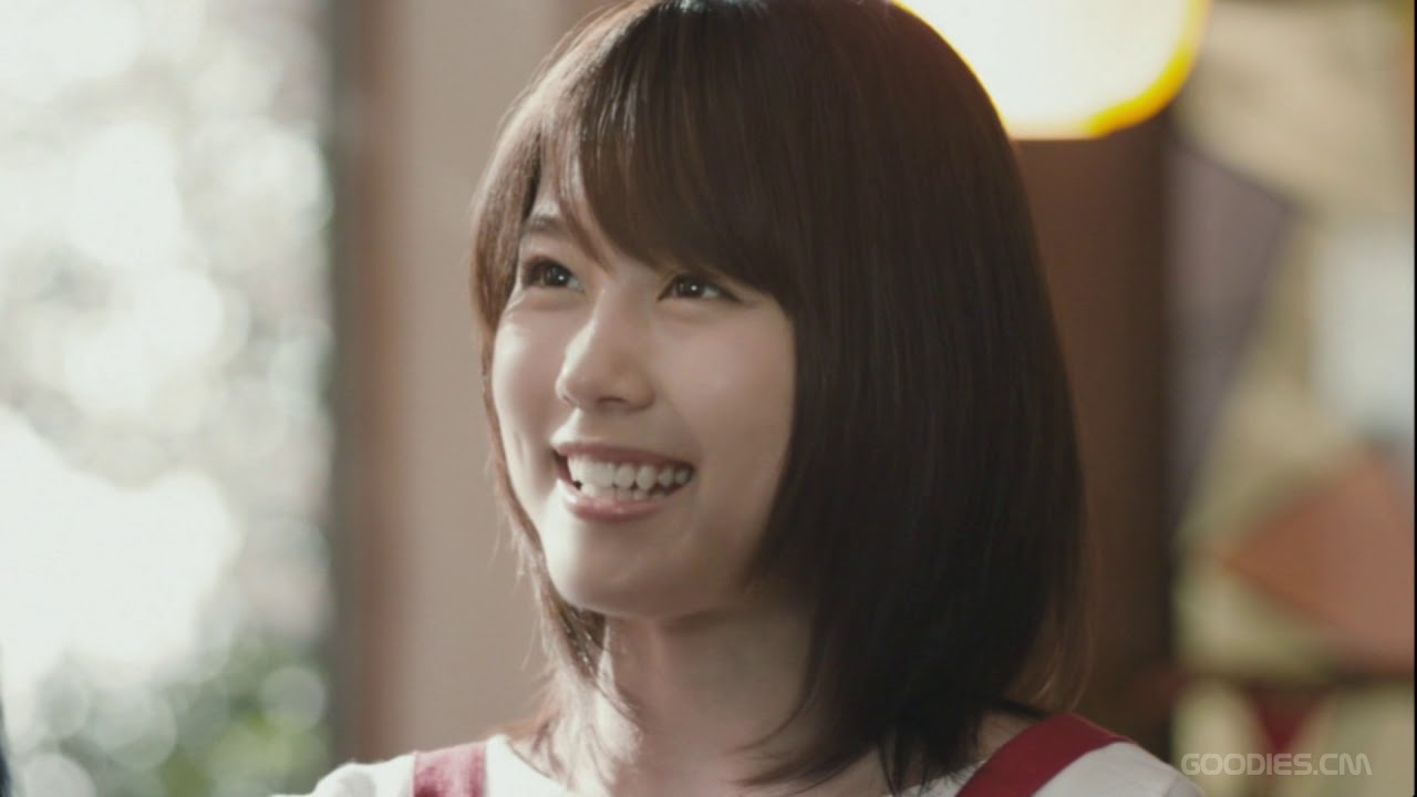 JRA あなたの競馬が走り出す。～GI編～(桜花賞／皐月賞) - 瑛太／有村架純 ／笑福亭鶴瓶 - ♪ いきものがかり ｢マイステージ｣（60sec×2） - Moe Zine