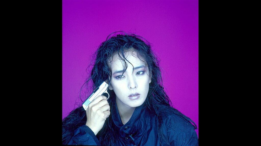 小林麻美 ‎– 84-87 Compilation (HQ) - Moe Zine