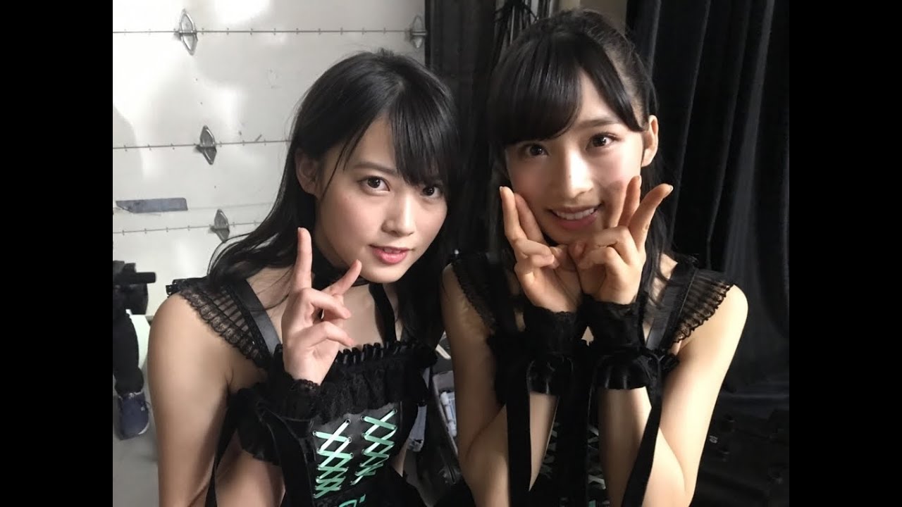 国境のない時代 坂道AKB 小栗有以 岡部麟 - Moe Zine