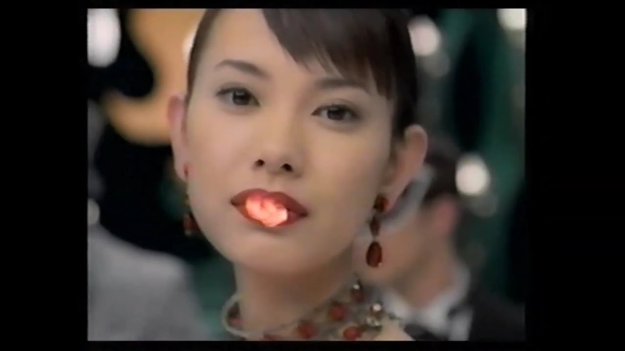 【CM】ソフィーナ AUBE - Moe Zine