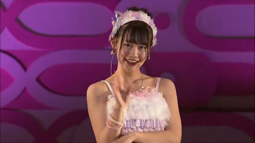 gyoten yurina - Moe Zine