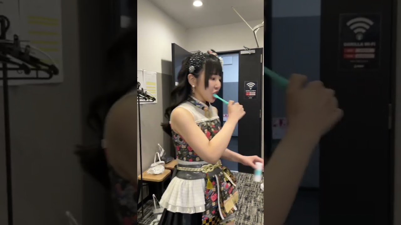 【でんぱ組.inc】ツアー大阪公演🦍①【VLOG】初めてVLOG作たら1分で収まりきらんかった #shorts #アイドル #でんぱ組 #ライブ #vlog - Moe Zine