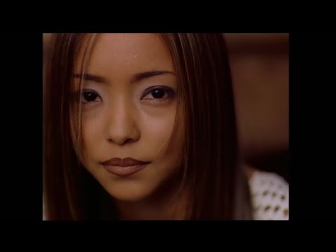 安室奈美恵 / 「SWEET 19 BLUES」Music Video - Moe Zine