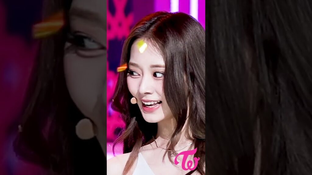 twice set me free fancam - Moe Zine