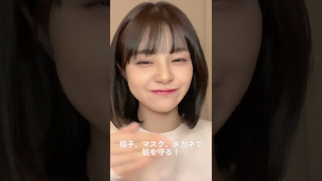 NGT48 本間日陽 - Moe Zine