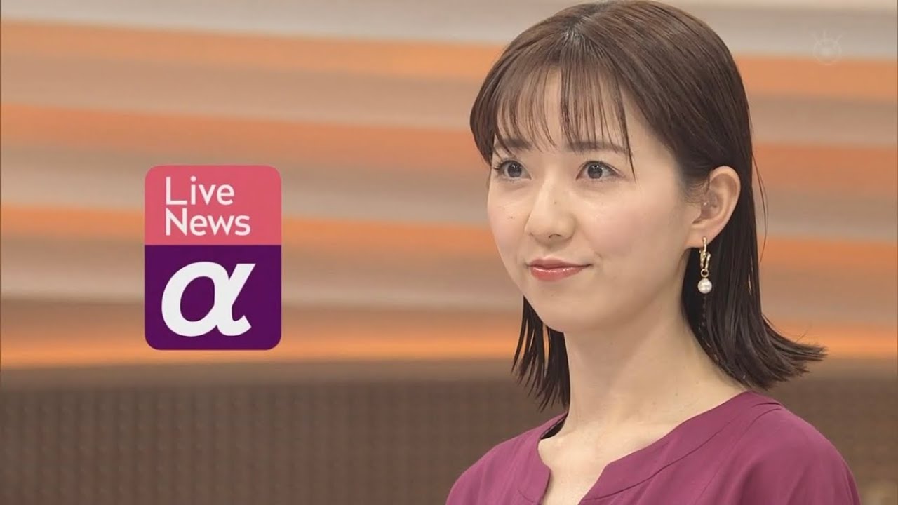 FNN Live News α 2023.1.31 - Moe Zine