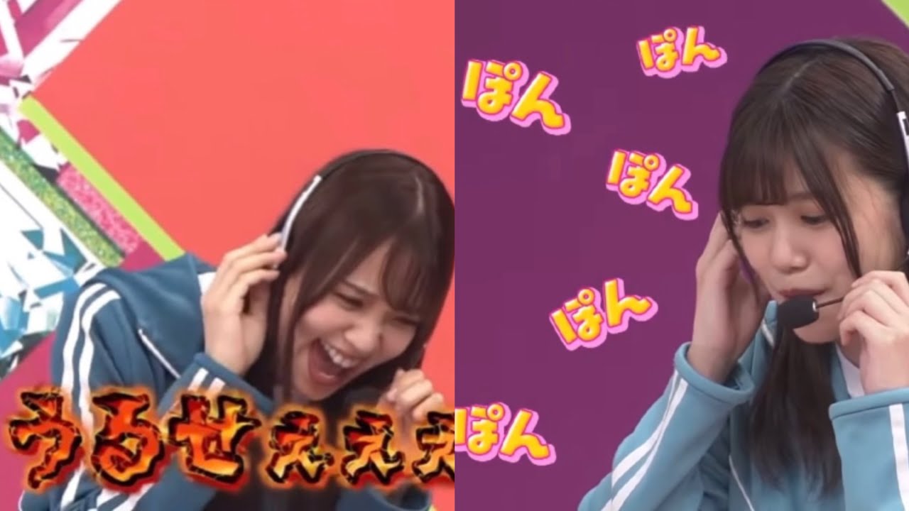 【けやかけ・そこさく】欅坂46時代からの因縁 小林由依vs武元唯衣まとめ - Moe Zine