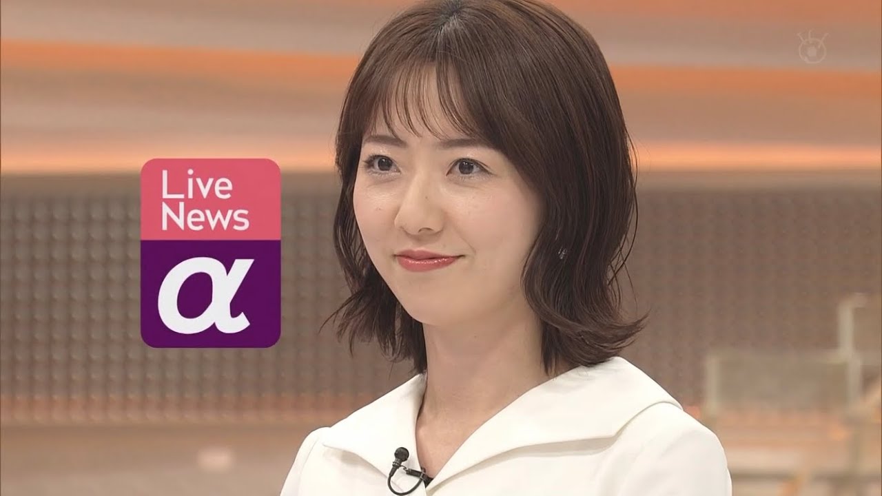 FNN Live News α 2023.3.20 - Moe Zine