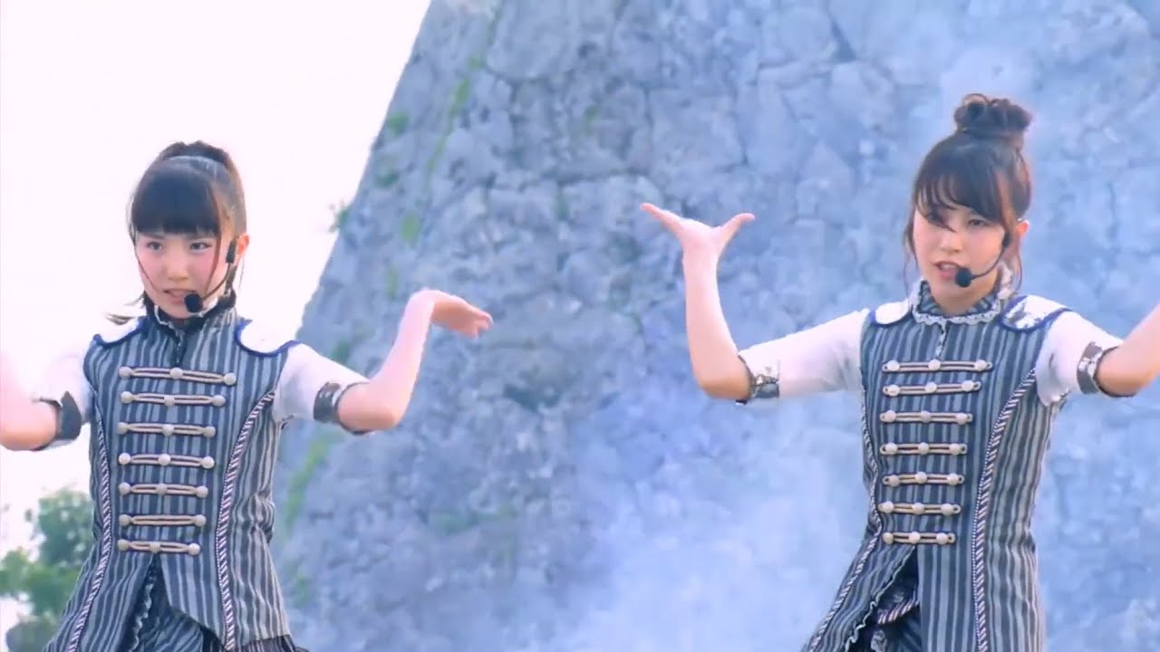 RIVER - COOL8 (Yokoyama Yui 横山結衣 & Nakano Ikumi 中野郁海 WCenter) | AKB48 ...