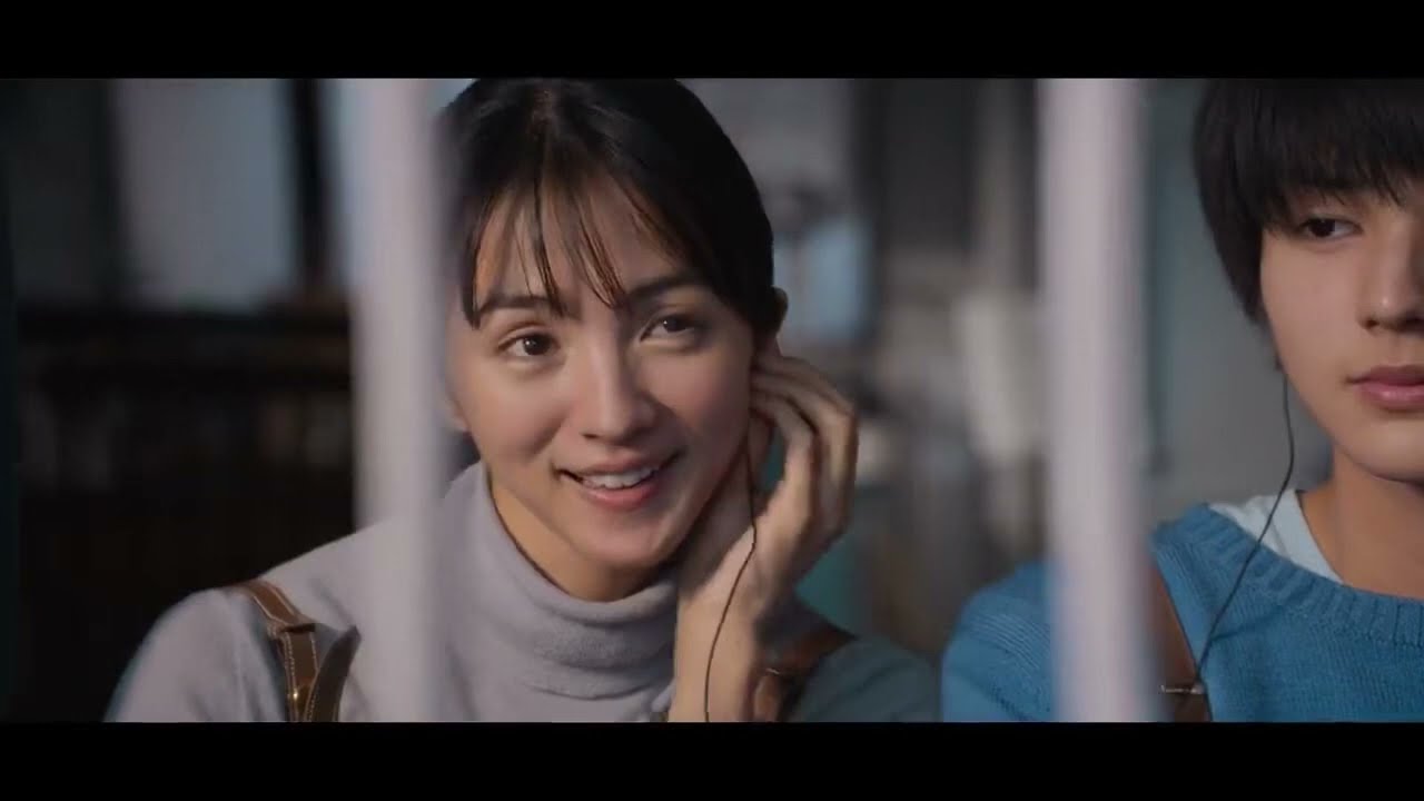 When Yae heard the song First Love [First Love in Netflix - Episode 8 Scene] - Moe Zine