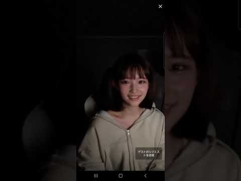 矢作萌夏Tik Tok LIVE2021/8/29 - Moe Zine