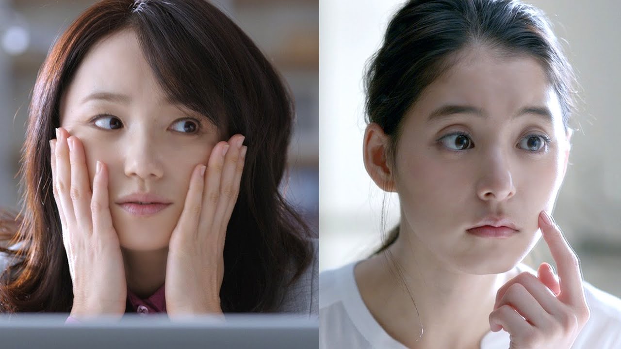 永作博美、キラキラOL・新木優子に嫉妬？ エーザイ『チョコラBB』シリーズ新CM - Moe Zine