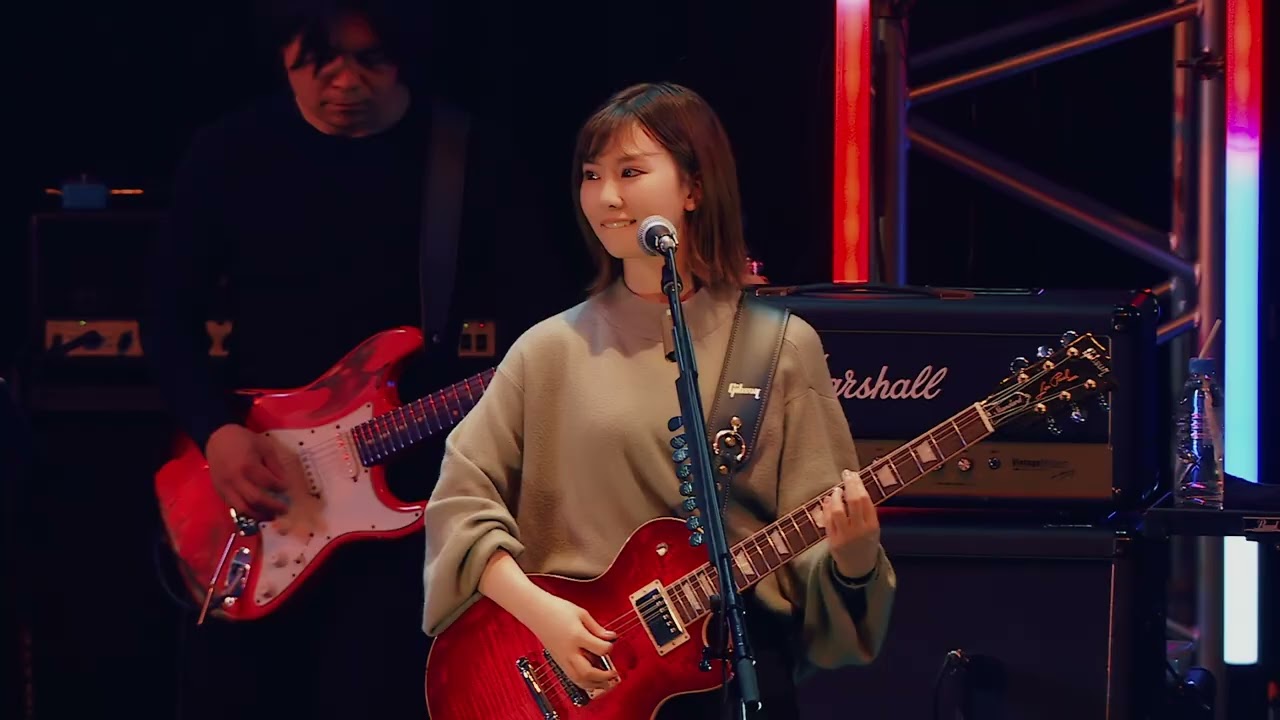 SARD UNDERGROUND - DAN DAN 心魅かれてく(Dan Dan Kokoro Hikareteku) - Moe Zine