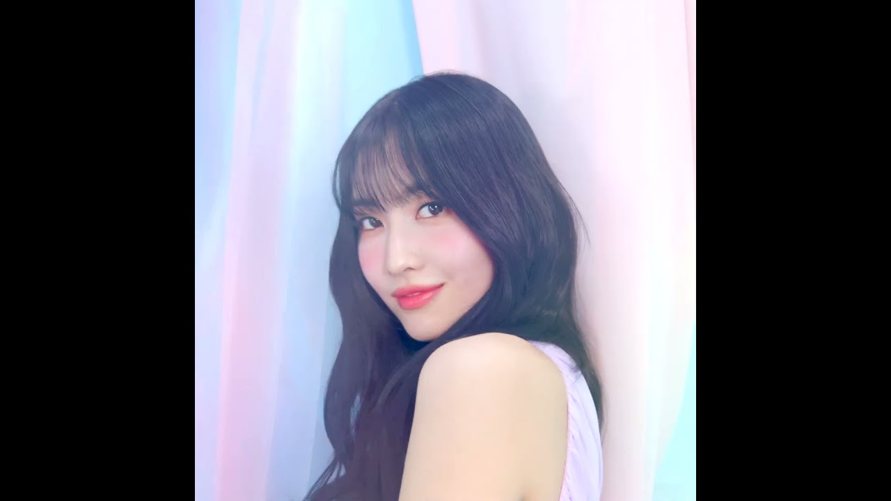 TWICE JAPAN 10th SINGLE『Hare Hare』 -MOMO- Moe Zine