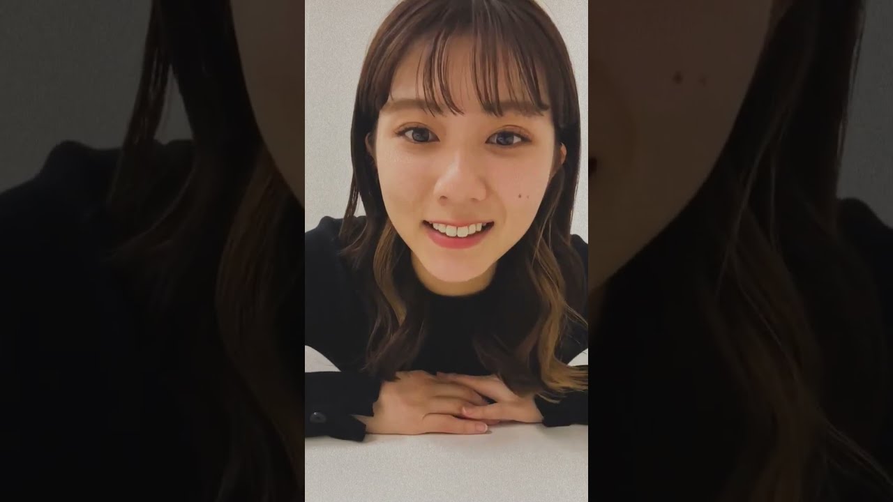 2023年04月09日 Instagram Live 清水 麻璃亜（AKB48 チーム8） - Moe Zine