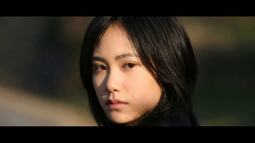 阿部純子 月9 - Moe Zine