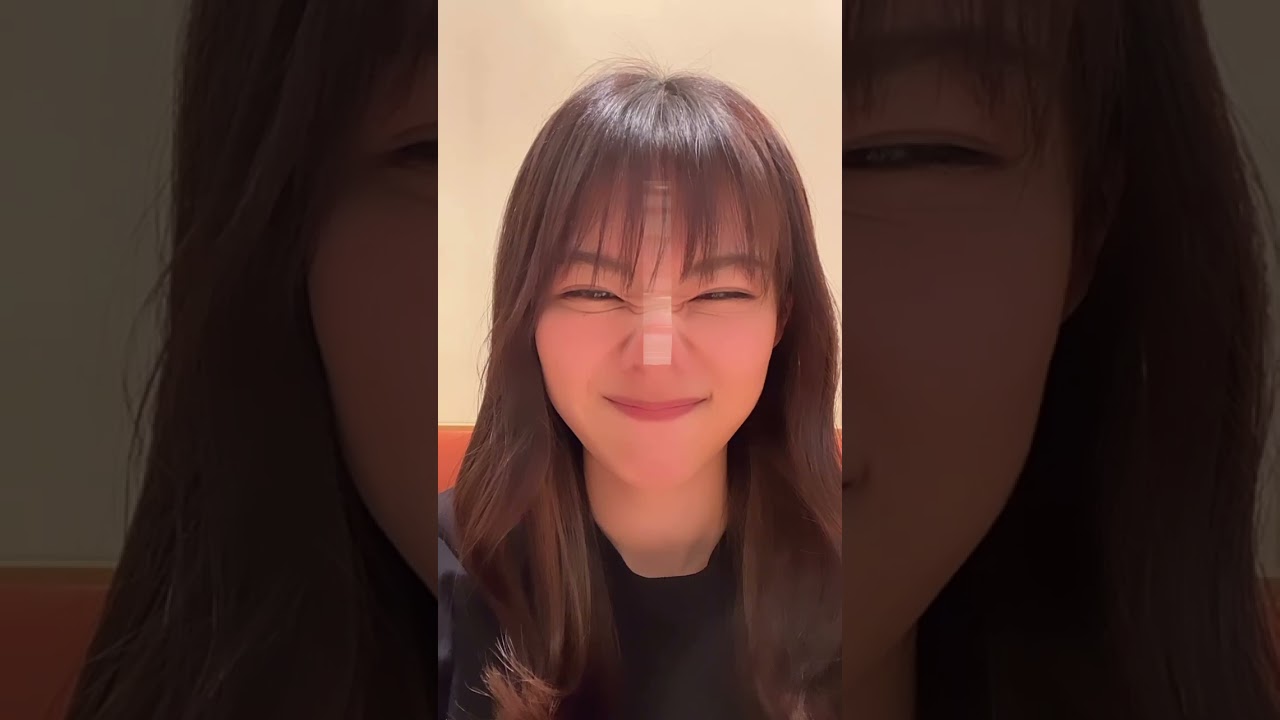 20230211 原田葵 Instagram - Moe Zine