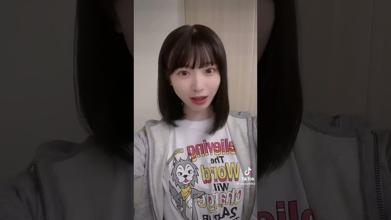 AKB48 久保怜音 - Moe Zine