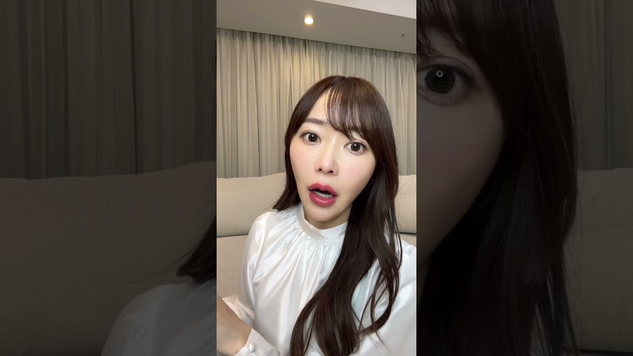 ririmewから新作のお知らせ！ #shorts - Moe Zine