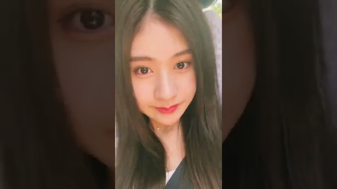 加藤美南 - Moe Zine