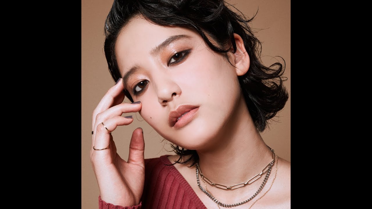 TOKYO IT GIRL BEAUTY #90 NO TOO MUCH／山崎紘奈 - Moe Zine