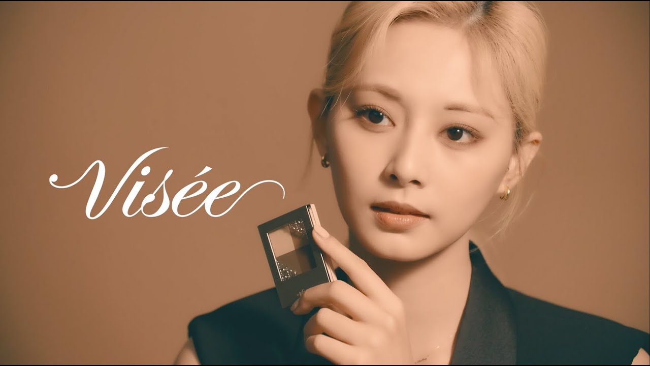 「ヴィセ ニュアンス マット クリエイター」WEB CM撮影メイキング&インタビュー - Moe Zine