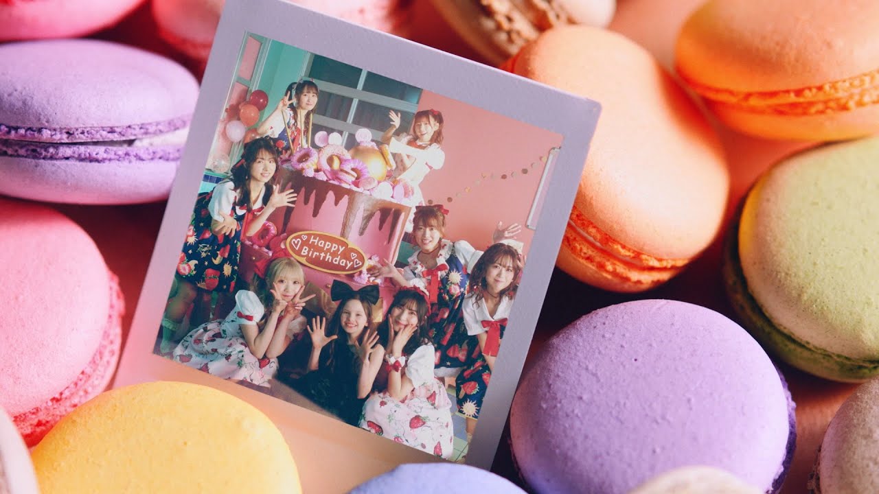 【MV full】寝たふり / AKB48 お料理選抜デザート部【公式】 - Moe Zine