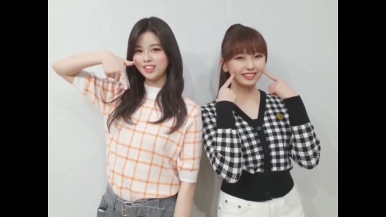 【NiziU RIKU MAYUKA】リクさんとマユカさんの息の合った掛け合い - Moe Zine