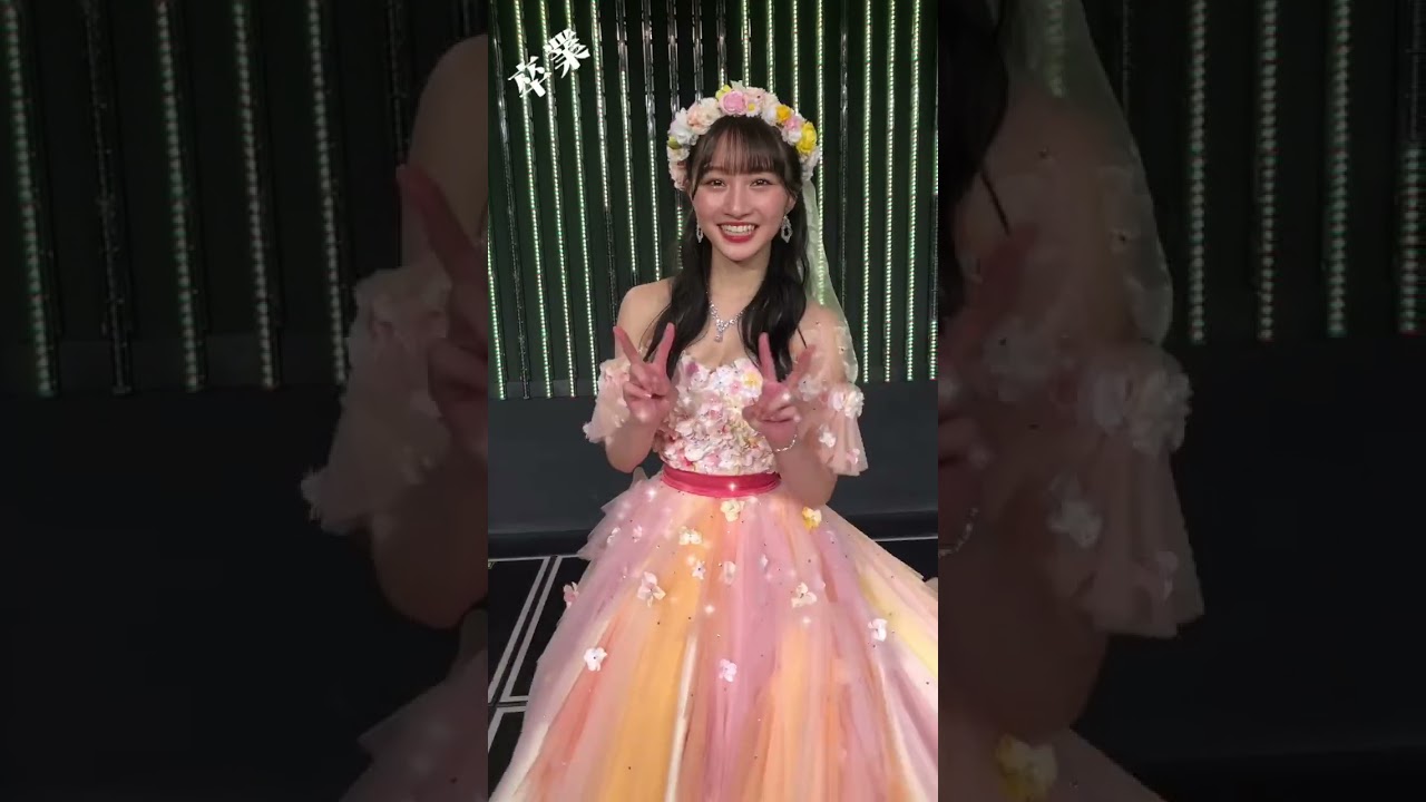 20210319 NMB48 金子剛 TIK TOK(山本彩加) - Moe Zine