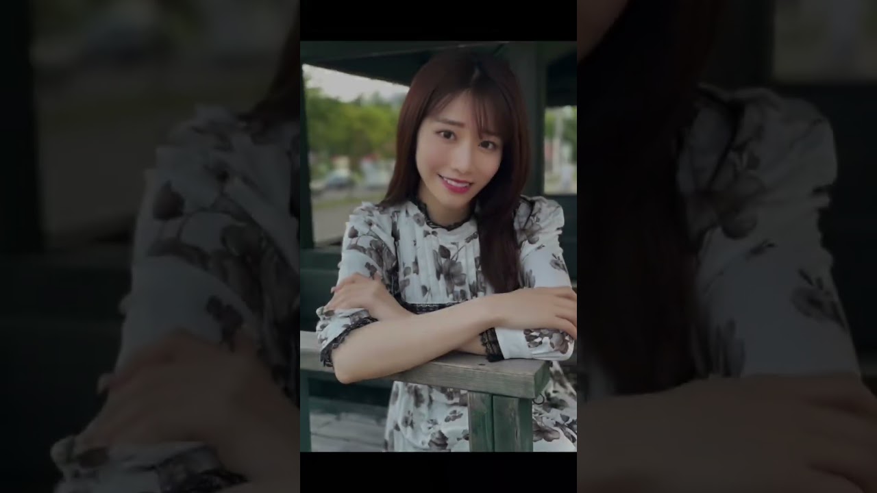 大島優子に似ているAV女優 #可愛い - Moe Zine