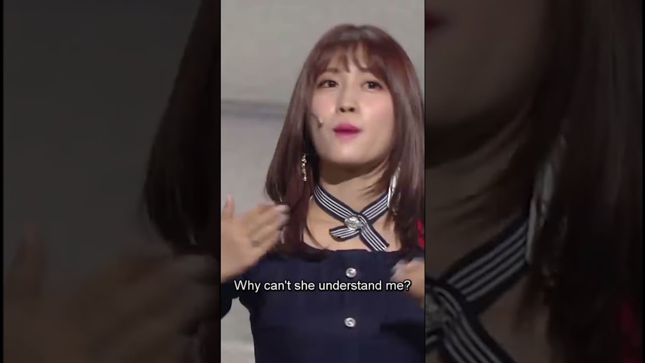 TWICE モモ MOMO 「Momo bot」 - Moe Zine