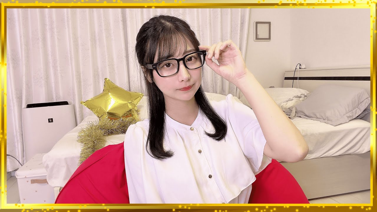 おねえさんが色々教えてあげる💗【GW配信 4日目】 - Moe Zine