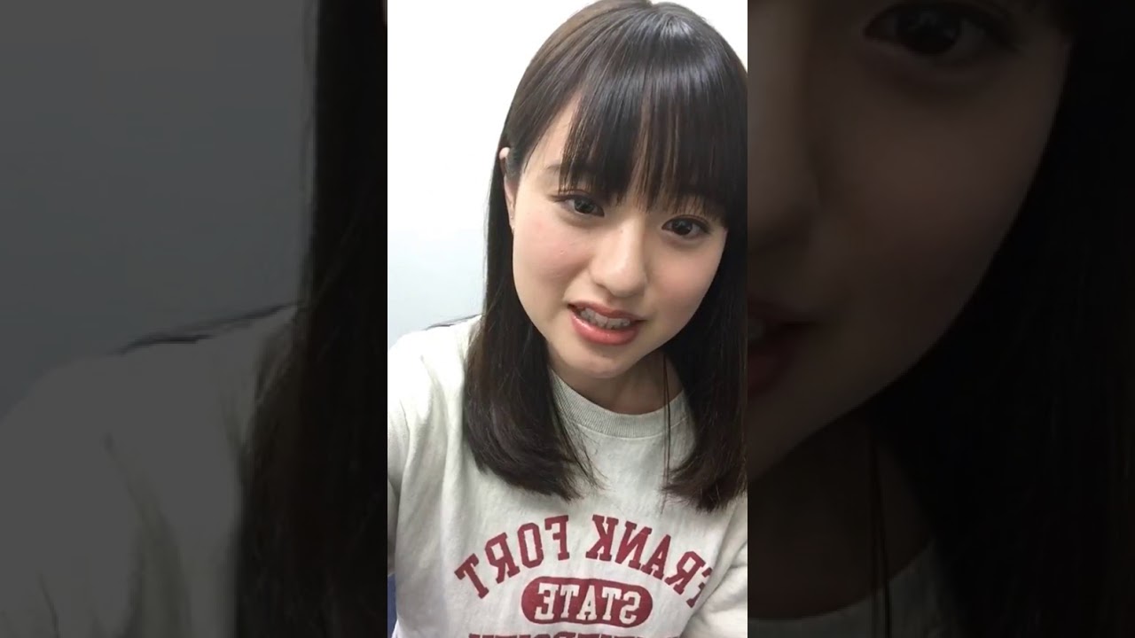 【武藤彩未】インスタライブ 2019 12 25 ayami muto Instagram Live IG Live #ayami #Sakuragakuin - Moe Zine