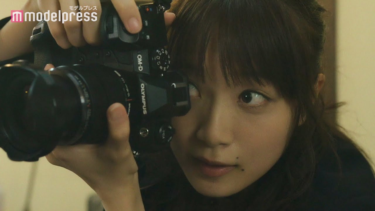 深川麻衣主演、高良健吾・香里奈ら実力派俳優出演 遺影写真が笑顔と希望を取り戻す 映画『おもいで写眞』予告編 Moe Zine