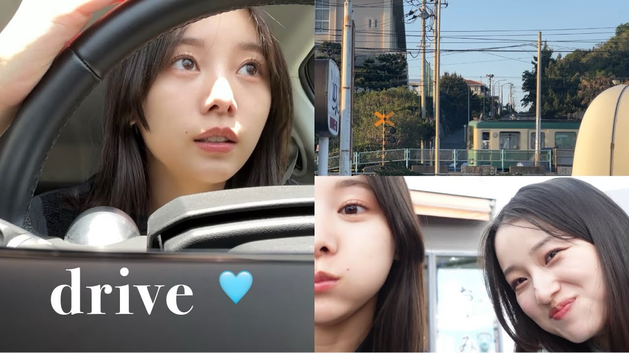 【VLOG】食べまくり休日旅〜🍙🍙 - Moe Zine